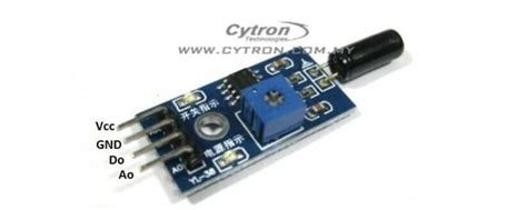 Sensing Vibration And Tilt