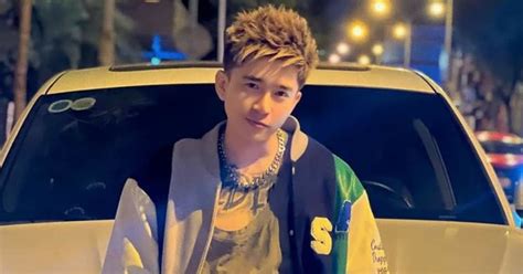 Ca Sĩ Chi Dân Xin Lỗi Sau Tin đồn Bị Bắt Vì Sử Dụng Chất Cấm