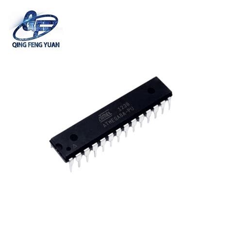 Electronic Components Bom List Atmega8a Atmel Original Ic Mosfet