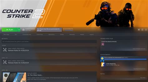 CS2 Randomly Freezing Fixes