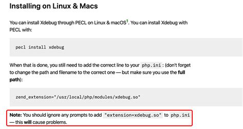 使用phpstormxdebug与docker中的wordpress进行调试 伪斜杠青年 使用phpstormxdebug与docker中的wordpress进行调试 伪斜杠青年