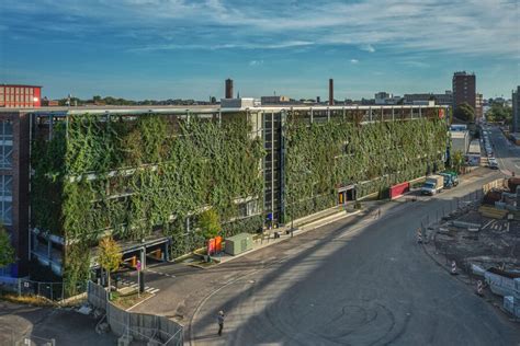 vertikalbegrünung vortrag von jonathan müller