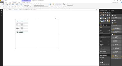 Solved Dax Calculate Returns Blank Values Microsoft Fabric Community