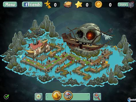 Plants Vs Zombies 2 Revela Nuevas Imágenes Vandal Plants Vs Zombies 2 Revela Nuevas Imágenes Vandal