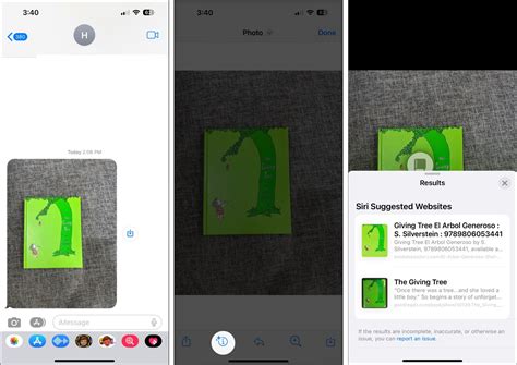 How To Use Visual Look Up On IPhone And IPad
