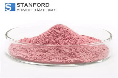 Cobalt Oxalate Powder Cas No 814 89 1