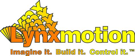 Lynxmotion Ses Pro 550mm 5dof Modular Robotic Arm Kit Robotshop