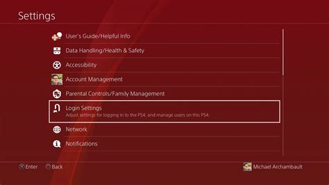 How To Delete A User On PS