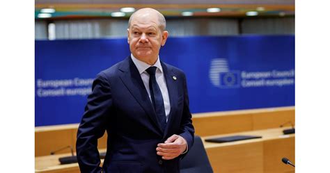 Олаф Шолц призова съюзниците от НАТО да доставят Пейтриът на Украйна