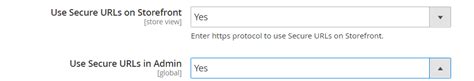 How To Enable Redirection Using Namecheap Ssl Plugin For Magento