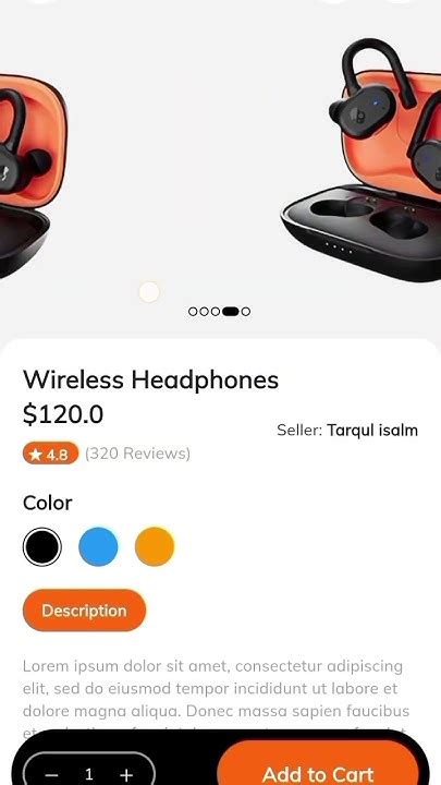 Flutter Store App Ui Coding Codinglife Flutterdeveloper Flutter Programming Software