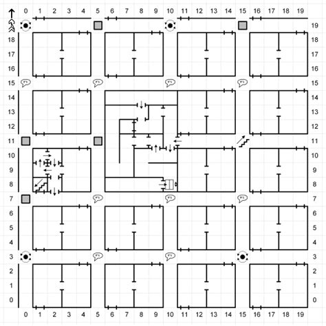 Wizardry Prepare Yourself For The Ultimate In Fantasy Games Wizardry