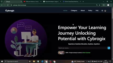 Mevin K On Linkedin Fullstackdevelopment Mernstack Nodejs Mongodb