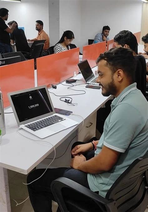 Raushan Gupta On Linkedin 🎉apni Pathshala Has Reached A Monumental