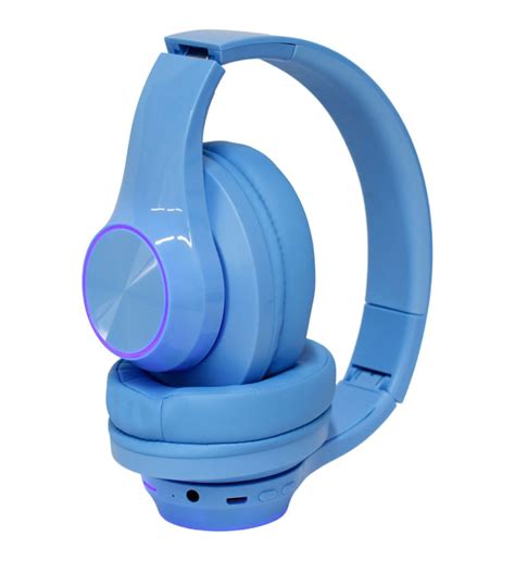 Aud Fonos Bluetooth De Diadema Buytiti Distribuidor Mayorista