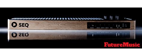 polyend announces seq hardware sequencer featuring 32 steps 8