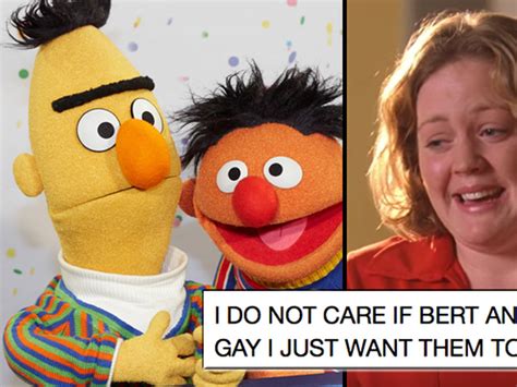 Sesame Street Bert And Ernie Funny Bert And Ernies Funny Shows