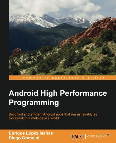 android high performance programming let me read