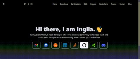 Ingila Ejaz On Linkedin Next React I18n Nextintl