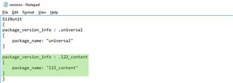 tutorials scs workshop uploader how to upload new mod scs modding wiki