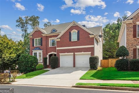 613 Maple Grove Way Marietta Ga 30066
