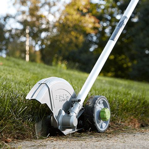 Ego Power 8 In Edger Attachment — Russo Power Equipment