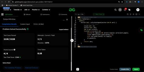Gfg160 Geekstreak2024 Gfg160 Geeksforgeeks Codinglife Learndsa