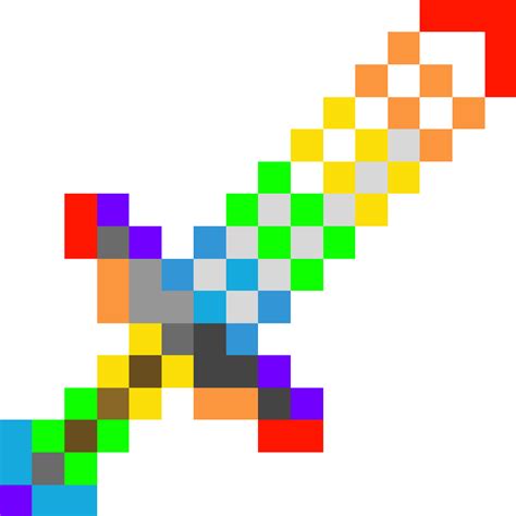 Minecraft Item Editor Sword Iron Tynker
