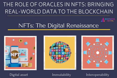 “nft cross chain compatibility bridging the gap between different