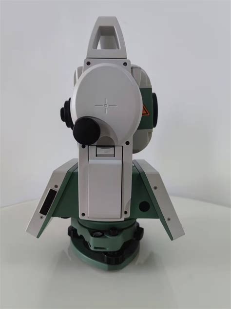 Surveyingandmapping Device Foif Total Station Amdroid Rts362n With Tripod