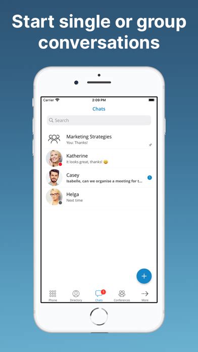 Communicator Go 6 For Pc Windows 7 8 10 11