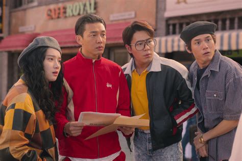 Se L A Toda Pastilla Moon Hyeon Seong Netflix Magazinema