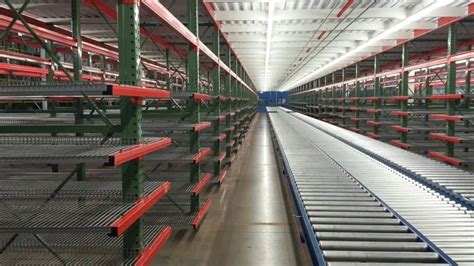 Conveyor Sortation Basics Storage Solutions