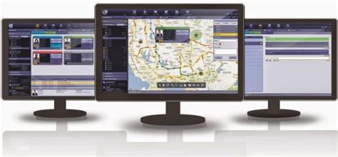 Hytera Hytera Dmr Dispatch System