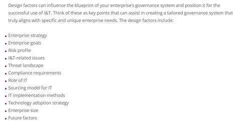 Cobit 2019 Exam Free Actual Qandas Page 5 Examtopics