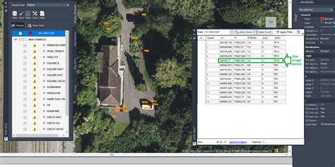 Solved Create Points From Ms Excel Autodesk Community