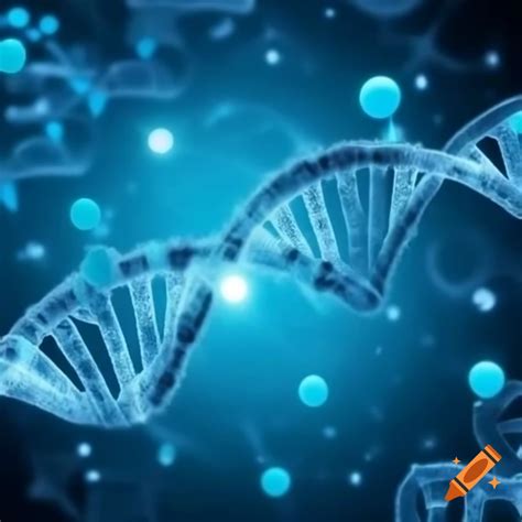 Innovative Biotechnology Concepts And Applications On Craiyon