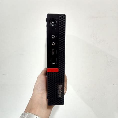 Jual Mini Pc Lenovo Core I Gen Ram Gb Hdd Tb Lik New Murah Jakarta Pusat Faratama