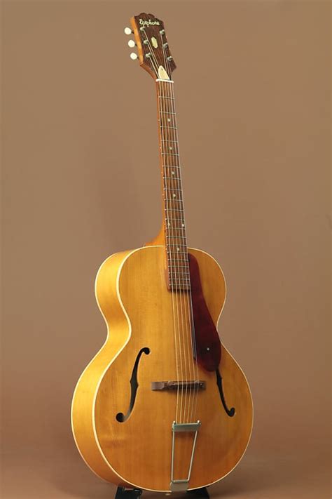 Epiphone Zenith Reverb