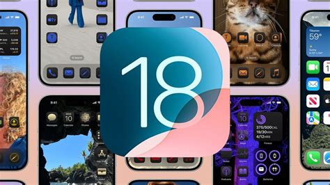 IOS The Biggest New Features Available On Your IPhone Tom S Guide