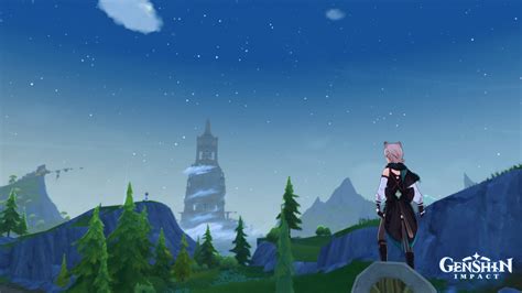 Lyney And Lynette Swap Colors Mod For Genshin Impact Gi Mods