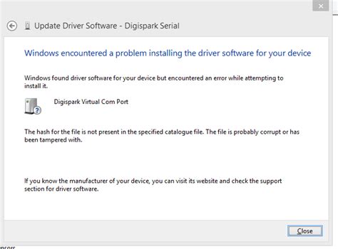 Arduino Ide DigiSpark USB Issue Arduino Stack Exchange