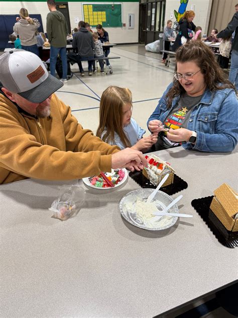 Grace Abbott Elementary Grace Abbott Elementary School