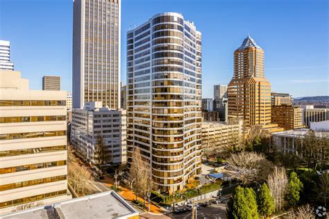 Portland Plaza 1500 Sw 5th Ave Portland Or 97201