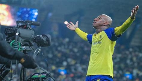ترتيب هدافي دوري روشن السعودي 2022 2023