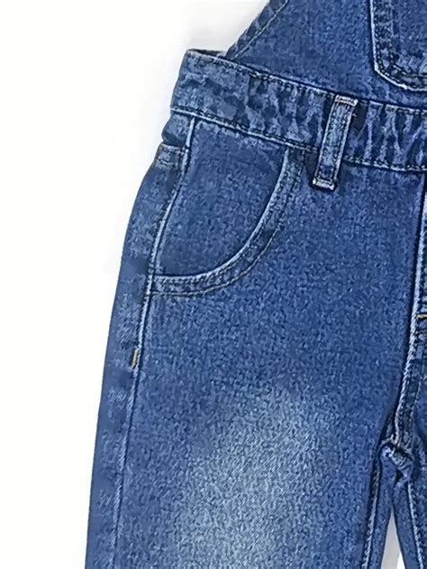 بنطال جينز طويل أنيق للأولاد بقصة ضيقة ملابس بذلة بجيوب Temu Saudi Arabia