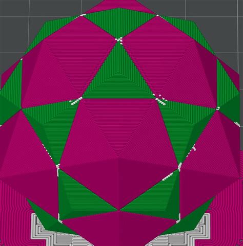 X Y Contour Compensation For Interpenetrating Objects Bambu Studio Bambu Lab Community Forum