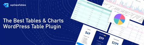 7 best wordpress table plugins in 2025 compared