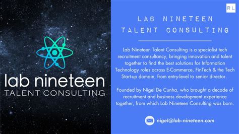 Recruiter Labs On Linkedin Founder Startup Businesslaunch