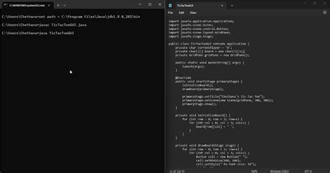 Kothepalle Chethana On Linkedin Javaprogramming Tictactoegame Finalproject Education